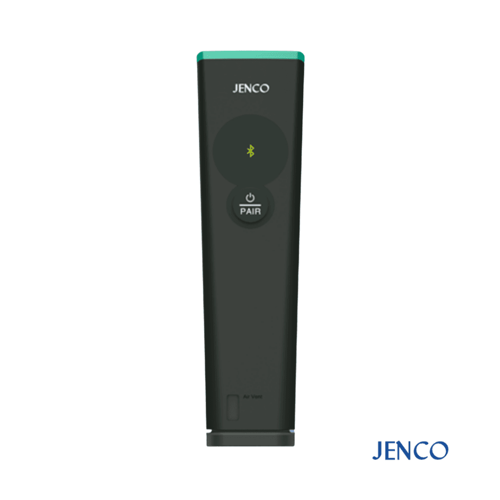 PHMETRO DIGITAL CON BLUETOOTH PH610B - JENCO | Matraz.pe