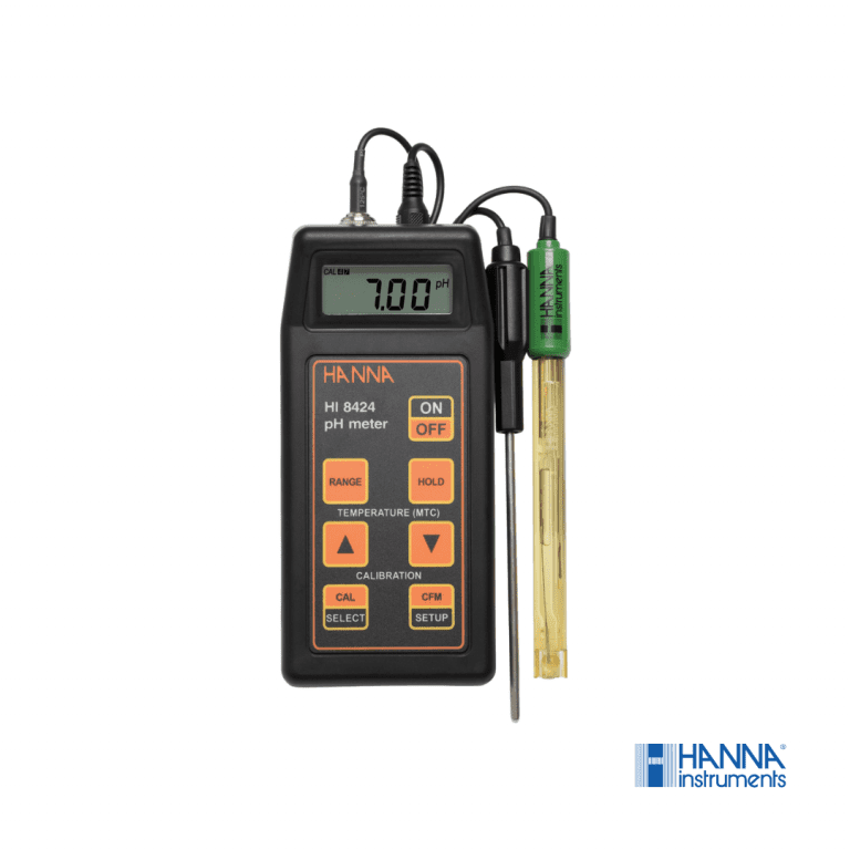 MULTIPARÁMETRO HI98194 - HANNA